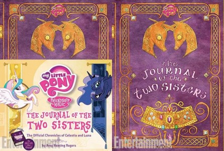 Nuovi tre libri My Little Pony in arrivo! – CUTIE MARK CRUSADERS – La ...