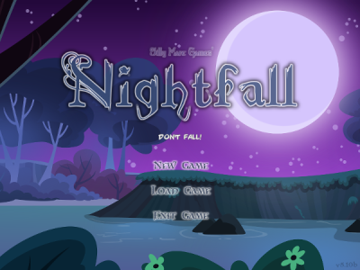 Aggiornamenti giochi: Nightfall beta #5 Rise of the Clockwork Stallions ...
